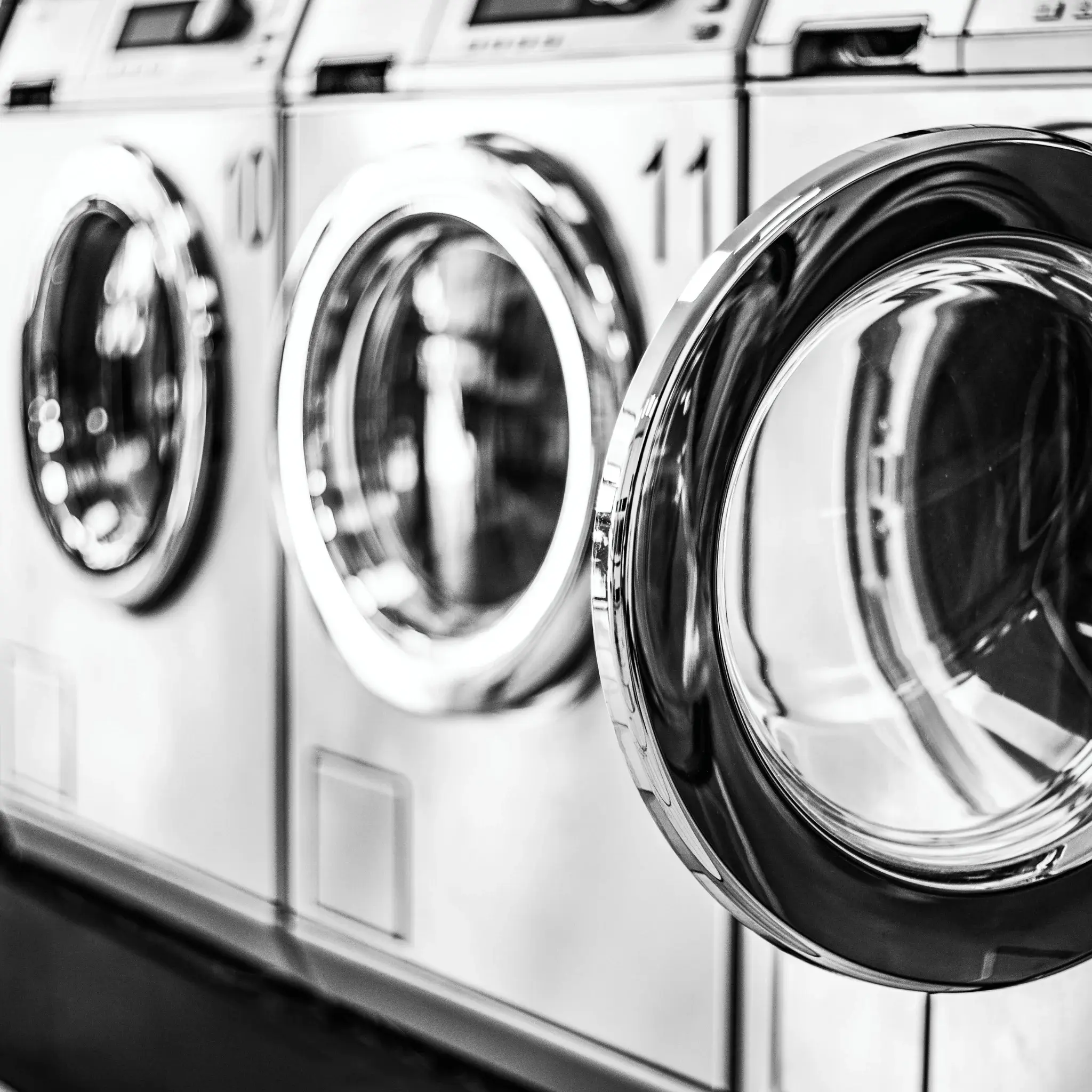 Premium Dry Cleaning & Laundry Service In Abu Dhabi