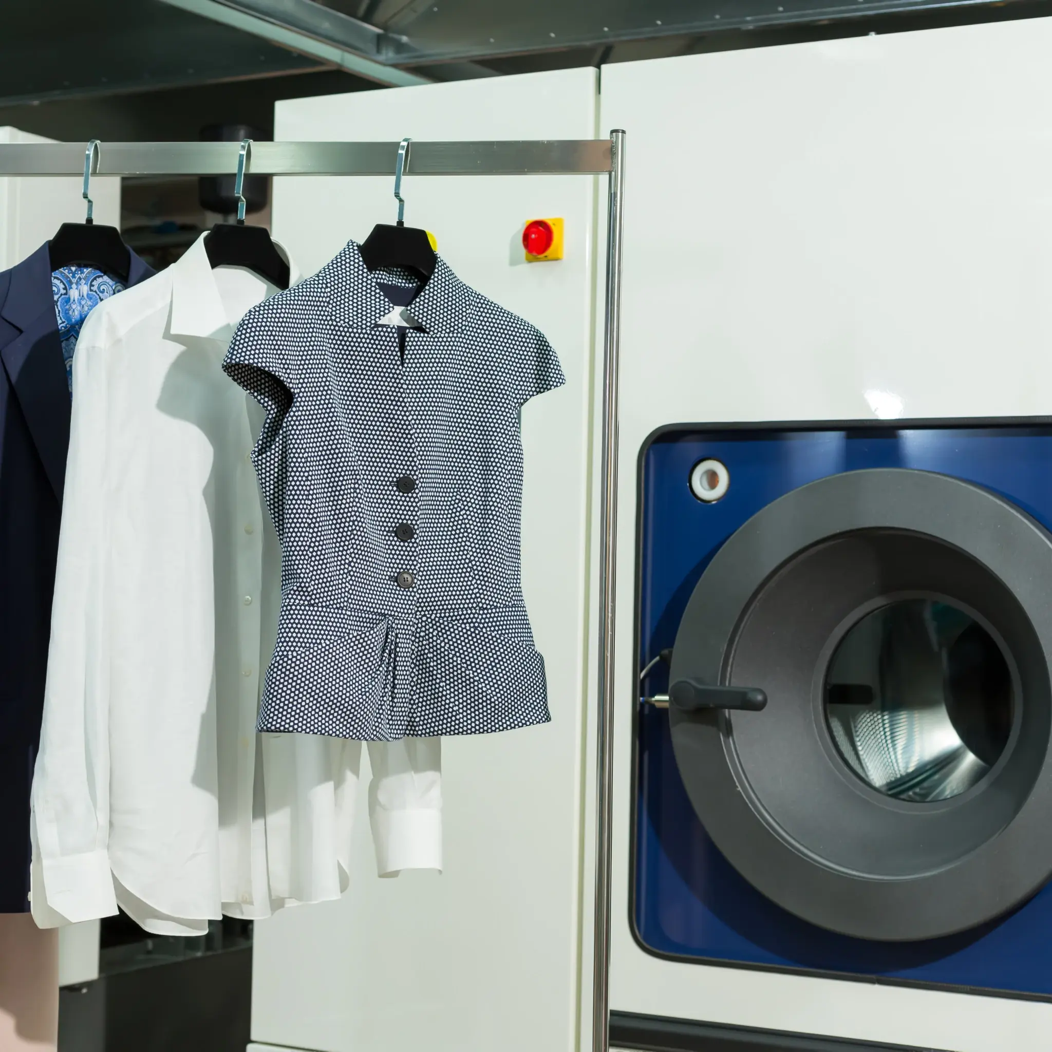 Premium Dry Cleaning & Laundry Service In Abu Dhabi