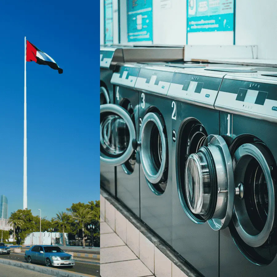 Premium Dry Cleaning & Laundry Service In Abu Dhabi