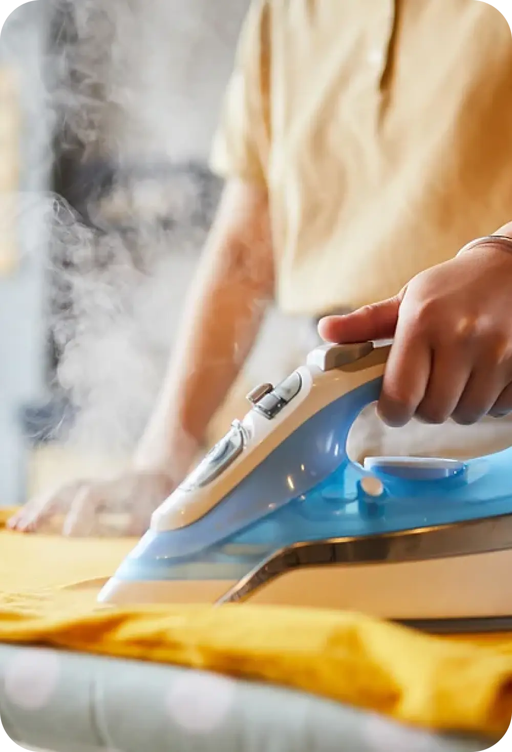 Premium Dry Cleaning & Laundry Service In Abu Dhabi